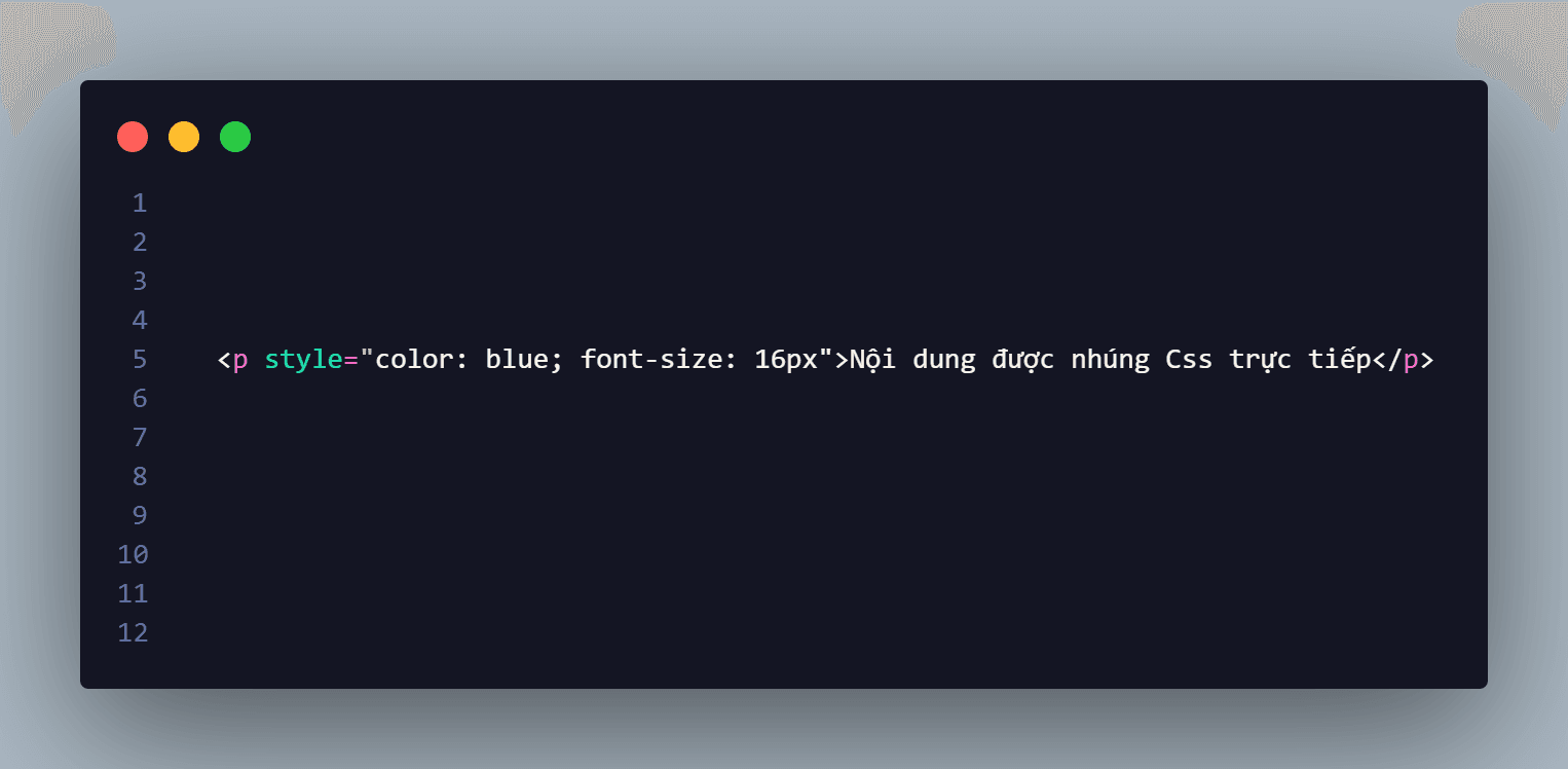 CSS là gì? Vai trò quan trọng của CSS trong phát triển Web